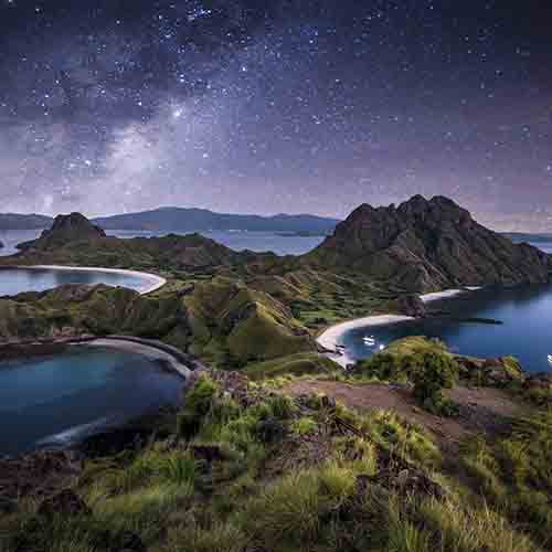 Destinasi Wisata - Ara adventure