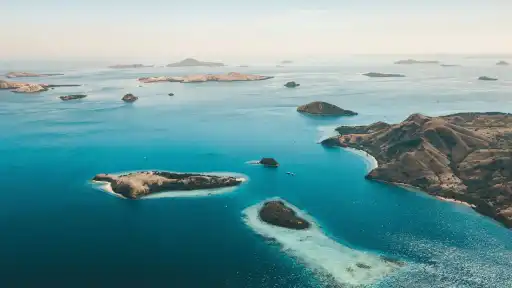 Panduan Utama Menuju Labuan Bajo I Ara adventure